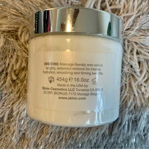SKINN | Skincare | New Still Sealed Skinn Cosmetics Pep4 Creme Riche ...